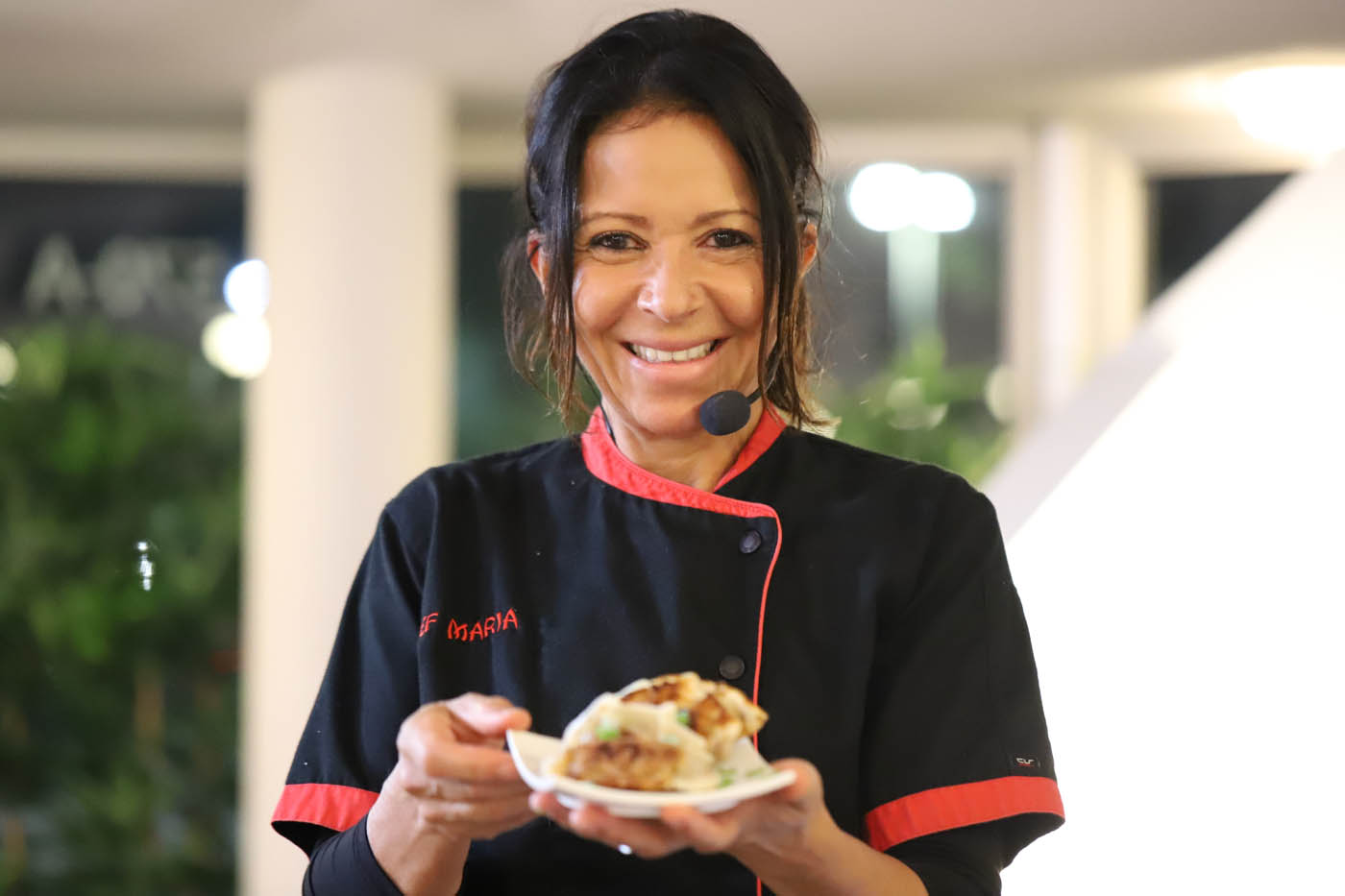 Cooking School Franchise Opportunity. The Real Food Academy